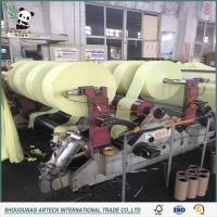 China Rubber Adhesive Self-Adhesive Sticker Paper for Label ANTISTATIC Properties for sale