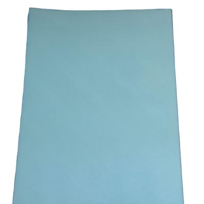 China Wood Pulp Carbonless Paper The Ultimate Solution for Duplex Board Printing for sale