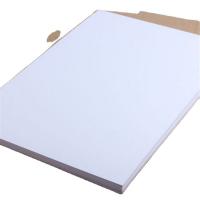 China Top Selling A4 Paper 75 80 GSM Jumbo Roll with 45% Surface Gloss and 88% Printing Gloss for sale
