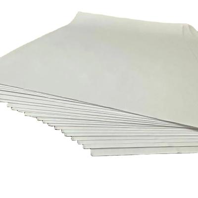 China Uncoated High Bulk Woodfree Offset Book Paper Made in for Customized Shape Production for sale