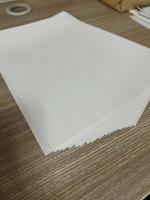 China Uncoated High Bulk Woodfree Offset Book Paper Made in for Customized Shape Production for sale