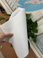 China Uncoated High Bulk Woodfree Offset Book Paper Made in for Customized Shape Production for sale