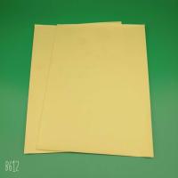 China Customized Size Glossy Self-Adhesive Sticker Paper Roll with Anti-Curl Technology for sale