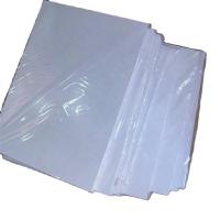 China Writing Paper Jumbo Roll made from Virgin Pulp 70gsm to 80gsm for A4 Size Cutting for sale