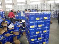 China Writing Paper Jumbo Roll made from Virgin Pulp 70gsm to 80gsm for A4 Size Cutting for sale