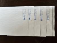China Uncoated Woodfree Offset Paper for Printing Wood Pulp Material Accepted in Production for sale