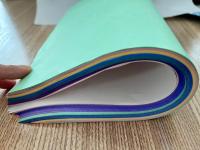 China Printing with Moisture Proof Customizable Carbonless Paper and Duplex Board for sale