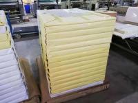 China Custom Order Accepted Cast Coated Self Adhesive Paper for Label Packaging for sale