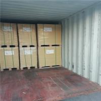 China Custom Order Accepted Cast Coated Self Adhesive Paper for Label Packaging for sale
