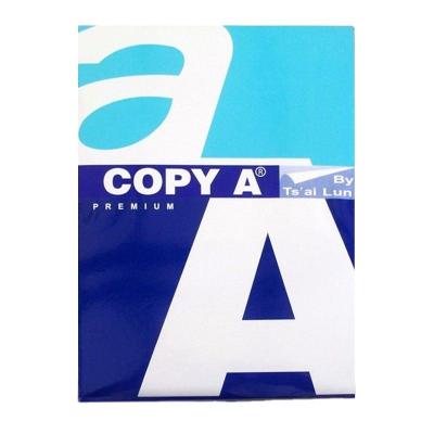 China White A4 Copy Paper Jumbo Roll Manufactured by Chen Ming for in Exhibitions for sale
