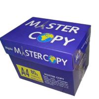 China White A4 Copy Paper Jumbo Roll Manufactured by Chen Ming for in Exhibitions for sale