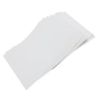 China Uncoated WoodFree White Bond Paper Moisture Proof for Chemical-Mechanical Pulp Market for sale
