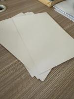 China Coated 250-350gsm C2S/High Bulk Art Card for Printing and Packing for sale
