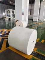 China Get the Best for Opacity 91-93 Grammage 70/75/80 Raw Roll Copy Paper for sale