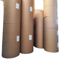 China Kaolinite Coated 250-400gsm C2S/High Bulk Art Card for Printing and Packing for sale