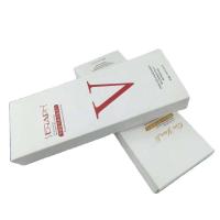 China Kaolinite Coated 250-400gsm C2S/High Bulk Art Card for Printing and Packing for sale
