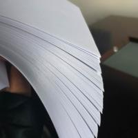 China White Copy Paper 70gsm The Best Choice for Printing Tasks for sale