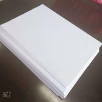 China White Copy Paper 70gsm The Best Choice for Printing Tasks for sale