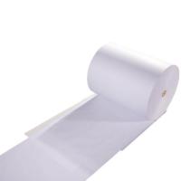 China Custom Order Woodfree Offset Printing Paper Cream Color Uncoated 55gsm 60gsm 70gsm 80gsm for sale
