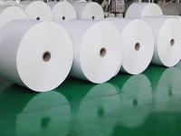 China Custom Order Woodfree Offset Printing Paper Cream Color Uncoated 55gsm 60gsm 70gsm 80gsm for sale