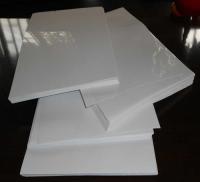 China Custom Order Woodfree Offset Printing Paper Cream Color Uncoated 55gsm 60gsm 70gsm 80gsm for sale