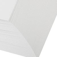China Specialty Paper Laminated LWC Paper 787mm x 1092mm 500 Sheets for High Glossy Finish for sale
