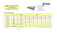 China Specialty Paper Laminated LWC Paper 787mm x 1092mm 500 Sheets for High Glossy Finish for sale