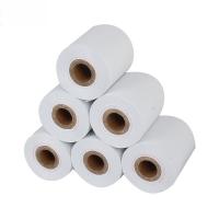 China Uncoated White Woodfree Offset Printing Paper in Sheets for Bookbinding Requirements for sale