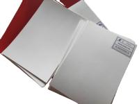 China Double Side Coated Ningbo C2S Art Card Board for Printing or Boxes in Sheets or Rolls for sale