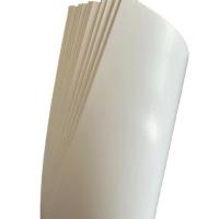 China Anti-Curl Ivory Paper 210/230/250/270/300gsm FBB/GC1/C1S with Chemical Pulp and Standard for sale