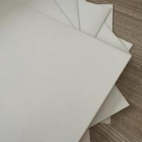 China Anti-Curl Ivory Paper 210/230/250/270/300gsm FBB/GC1/C1S with Chemical Pulp and Standard for sale