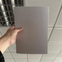China Anti-Curl Ivory Paper 210/230/250/270/300gsm FBB/GC1/C1S with Chemical Pulp and Standard for sale
