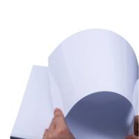 China 250-350gsm C2S/ GC2/High Bulk Art Card for Printing and Packaging Paper Type Bond Paper for sale