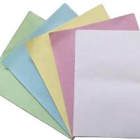 China Business Shopping 48g50g55g 100% Original Wood Pulp Carbonless NCR Paper for Printing for sale