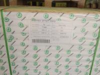 China Anti-Curl Chenming Uncoated WoodFree White Bond Paper Smooth Writing 100% Virgin Pulp for sale