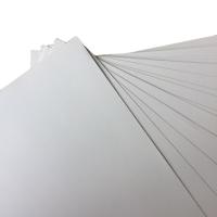 China PE Coated 250-350gsm C2S/ GC2/High Bulk Art Card Paper Roll for Printing and Packing for sale