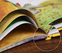 China PE Coated 250-350gsm C2S/ GC2/High Bulk Art Card Paper Roll for Printing and Packing for sale