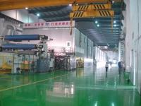 China High Durability 80g White 850mm Copy Paper Jumbo Roll for A4 Paper Production for sale
