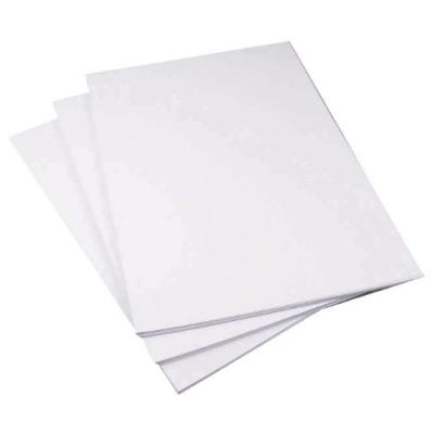 China Double Side Coated C2S Matte Art Card Paper In Roll Compatible with Offset Printing for sale