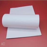 China Chemical-Mechanical Pulp C1S Coated Ivory Board for Customized Orders from Ningbo APP for sale