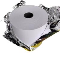 China Chemical-Mechanical Pulp C1S Coated Ivory Board for Customized Orders from Ningbo APP for sale