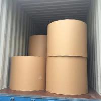 China White Writing Jumbo Roll Paper for A4 Copy Paper at Competitive for sale
