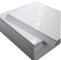 China Chemical-Mechanical Pulp C1S Coated Ivory Board for Customized Orders from Ningbo APP for sale