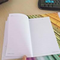 China Bond Paper 60gsm 70gsm 80gsm White Uncoated Woodfree Offset Paper Double Side Coating for sale