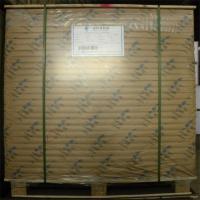 China Bond Paper 60gsm 70gsm 80gsm White Uncoated Woodfree Offset Paper Double Side Coating for sale