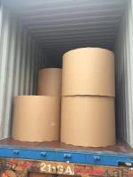 China Versatile 70g Copy Paper Jumbo Roll for All Printing Requirements for sale