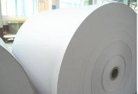 China Versatile 70g Copy Paper Jumbo Roll for All Printing Requirements for sale