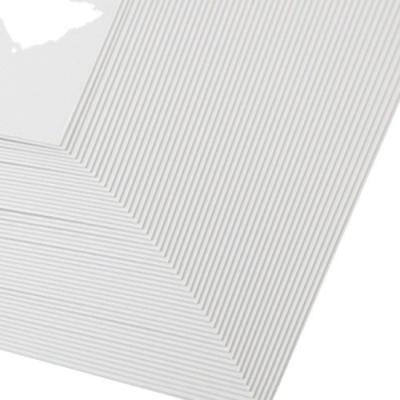 China PE Coated C2S Matte Art Card Paper In Roll for Printing and Packaging Applications for sale