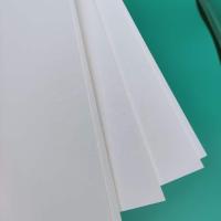 China Chemical Pulp Certificating C2s Art Card 100% Virgin Pulp Coated 2 SIide Paper In Roll for sale