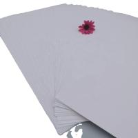 China Chemical-Mechanical Pulp 55-150gsm Color Woodfree Offset Paper for sale